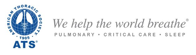 ATS American Thoracic Society - Servicio de Neumología